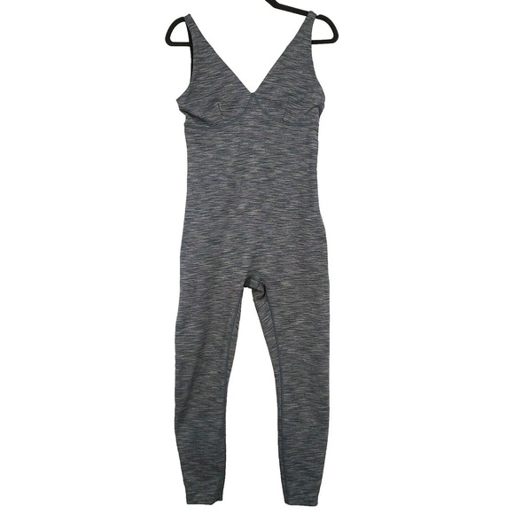 Outdoor Voices | Pants & Jumpsuits | Outdoor Voices Heathered Gray ...